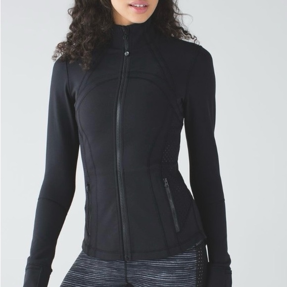 lululemon athletica | Jackets & Coats | Lululemon Define Jacket Size 2 ...